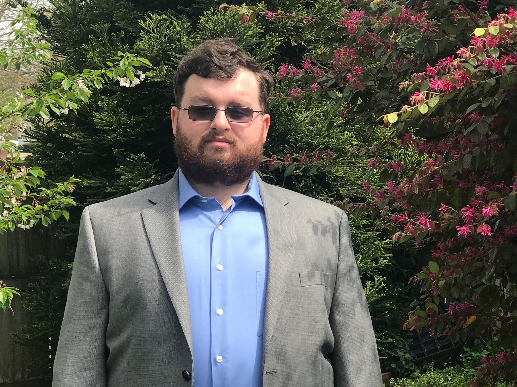 Jon William Taylor | Website